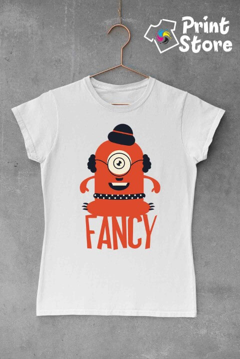 Ženske majice – Fancy