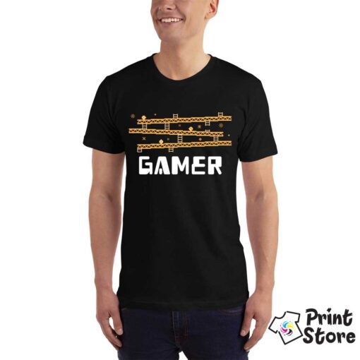 Muške gejmerske majice – Gamer