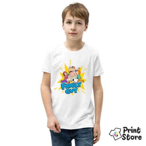 Majica za dečake – Family Guy