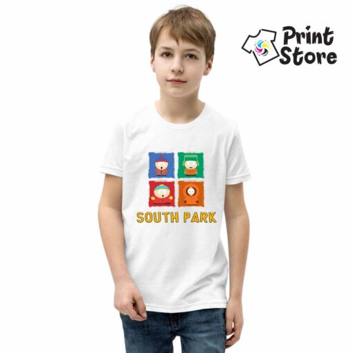 Majica za dečake – South Park