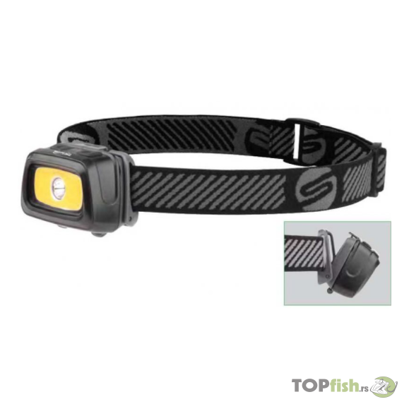 SPRO LED IP44 čeona lampa