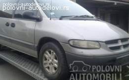 CEO AUTO U DELOVIMA