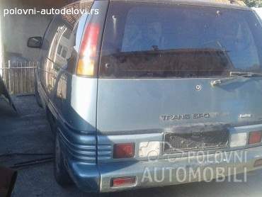 CEO AUTO U DELOVIMA