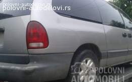 delovi za chrysler voyager