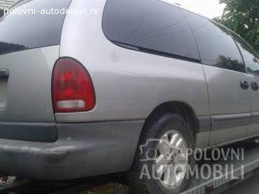 delovi za chrysler voyager