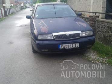 ceo auto u delovima