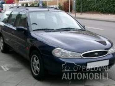 Motor i delovi / Delovi motora, Ford - Mondeo