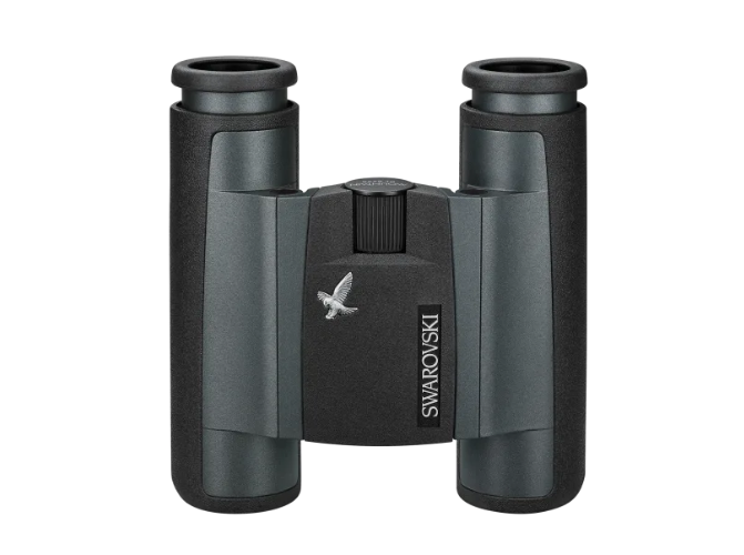 CL Pocket Mountain 10×25 B – SWAROVSKI OPTIK