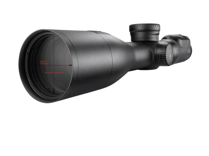 dS 5-25×52 P – SWAROVSKI OPTIK