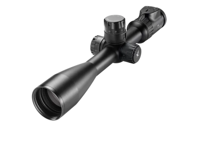 X5i 3.5-18×50 P 0,5cm/100m – SWAROVSKI OPTIK