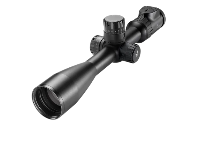 X5i 3.5-18×50 P 1/4 MOA – SWAROVSKI OPTIK