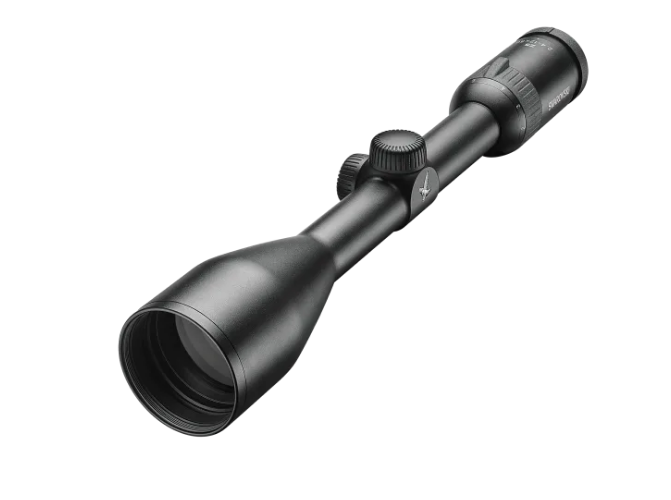 Z5 2.4-12×50 – SWAROVSKI OPTIK