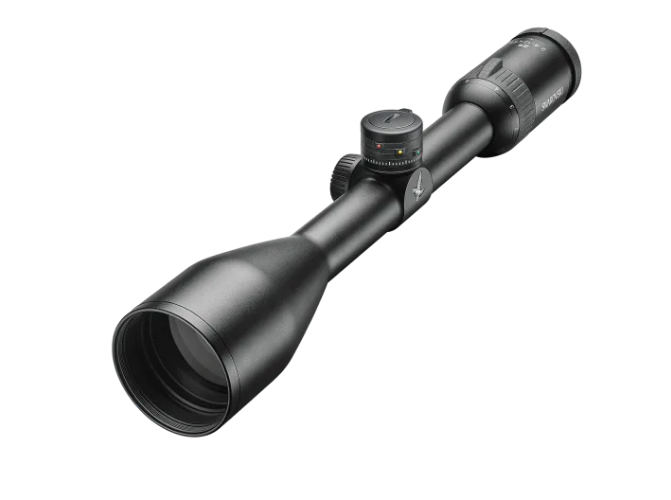 Z5 2.4-12×50 BT – SWAROVSKI OPTIK