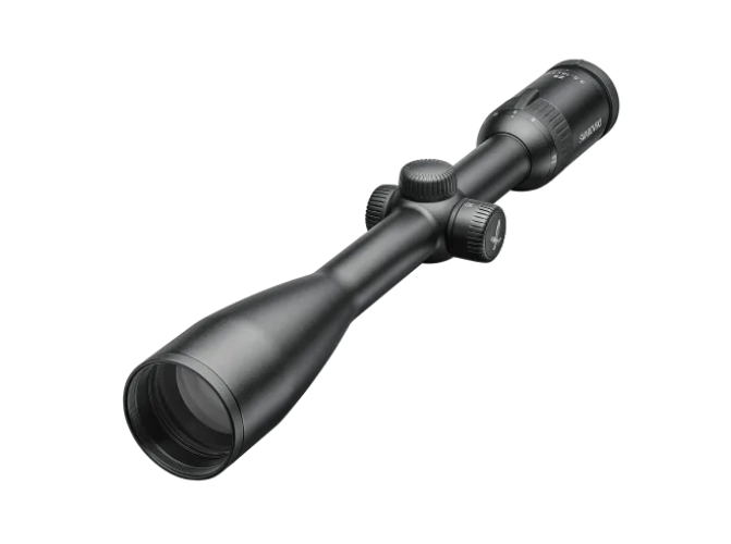 Z5 3.5-18×44 P – SWAROVSKI OPTIK