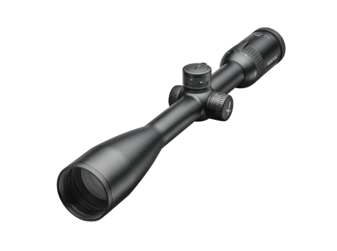 Z5 3.5-18×44 P BT – SWAROVSKI OPTIK