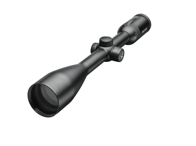 Z5 5-25×52 P – SWAROVSKI OPTIK