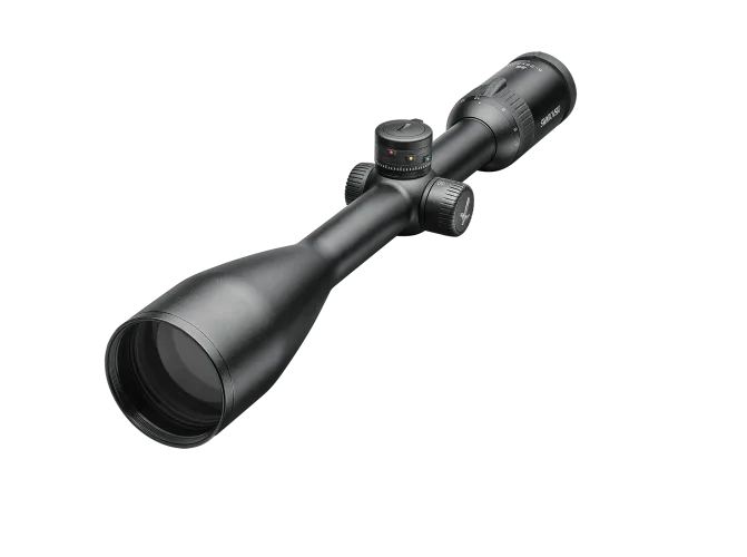 Z5 5-25×52 P BT – SWAROVSKI OPTIK