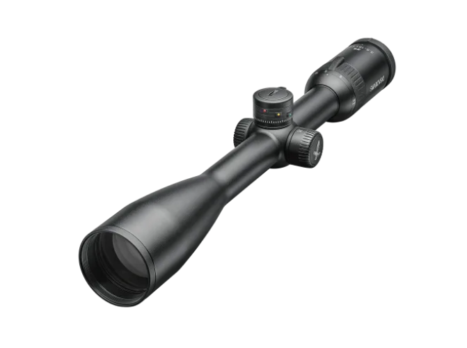 Z5i 3.5-18×44 P BT – SWAROVSKI OPTIK