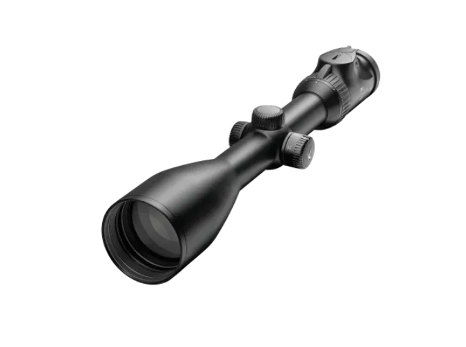 Z6i 2.5-15×44 P BT – SWAROVSKI OPTIK