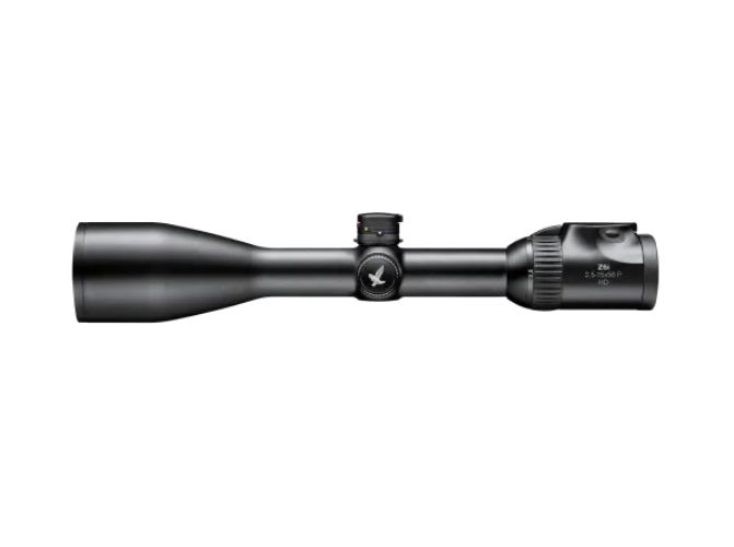 Z6i 2.5-15×56 P BT – SWAROVSKI OPTIK