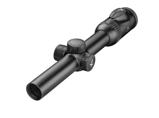 Z8i 1-8×24 – SWAROVSKI OPTIK