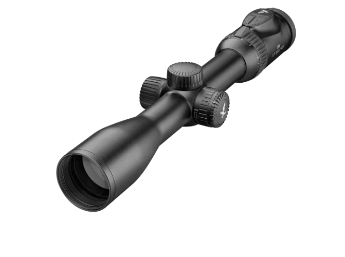 Z8i 1.7-13.3×42 P – SWAROVSKI OPTIK