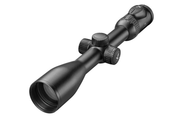 Z8i 2-16×50 P – SWAROVSKI OPTIK