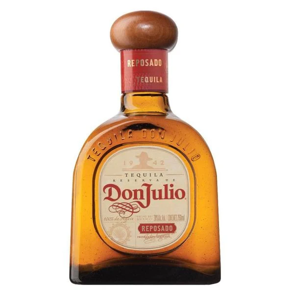 Tekila Don Julio Reposado