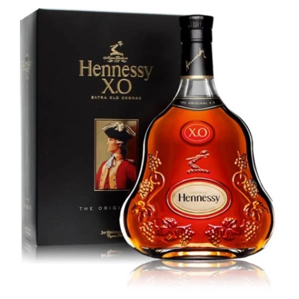 Konjak Hennessy X.O