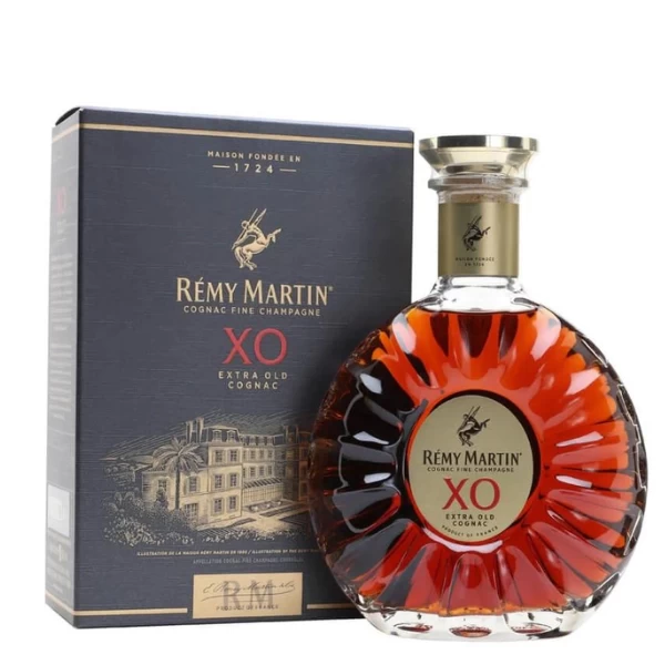 Konjak REMY MARTIN XO