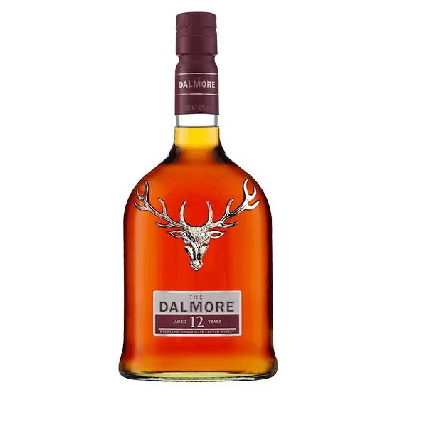 Viski Dalmore 12 godina