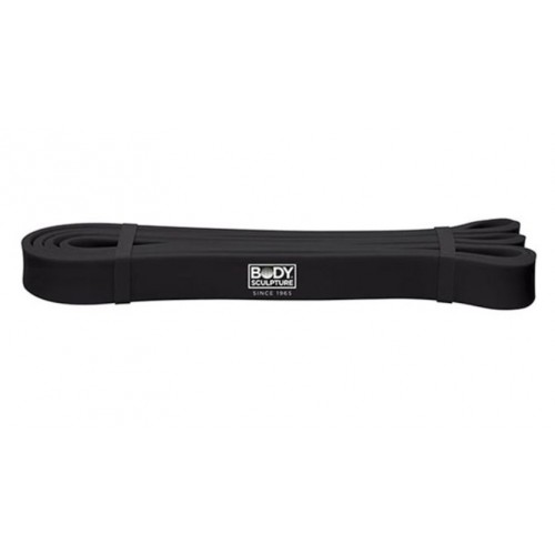 Pilates traka BB-104 21mm black