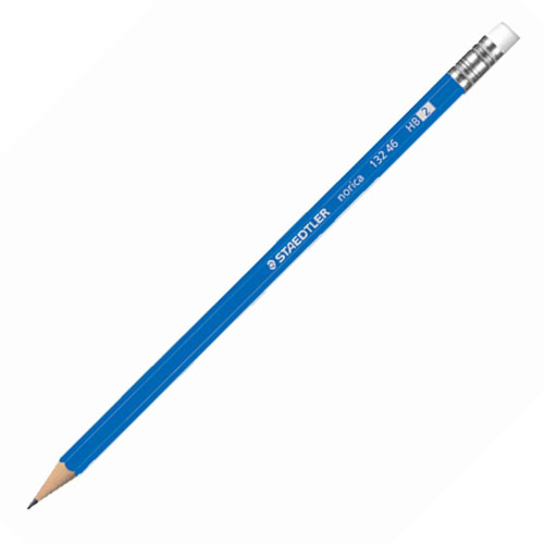 STAEDTLER olovka Norica HB 132 46