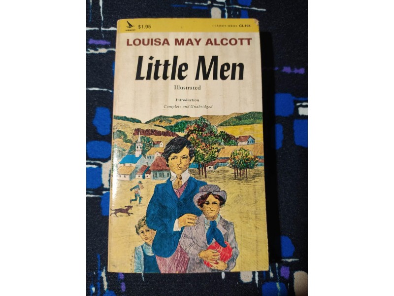 Little Men