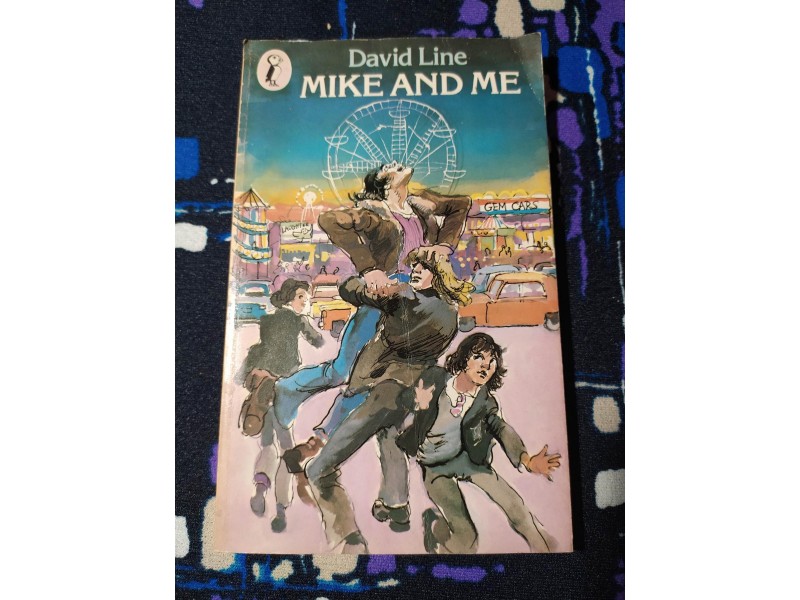 David Line - Mike and Me