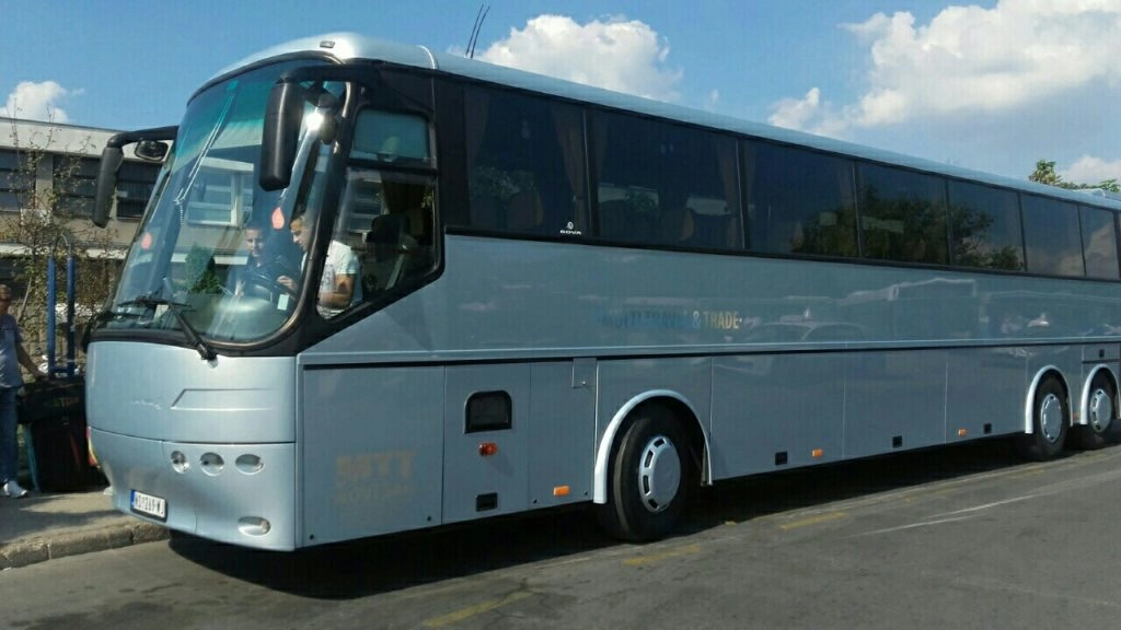 Klima uređaj AC322