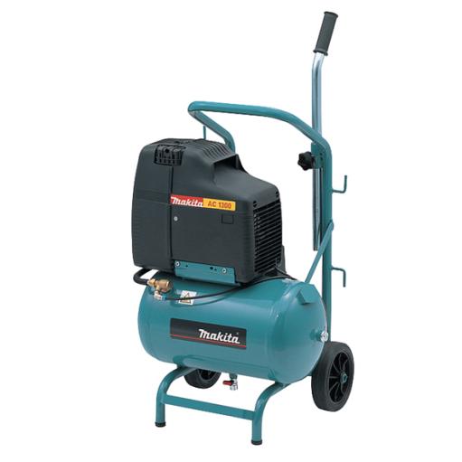 Makita AC1300 Pneumatski kompresor, 2.100W, 20l