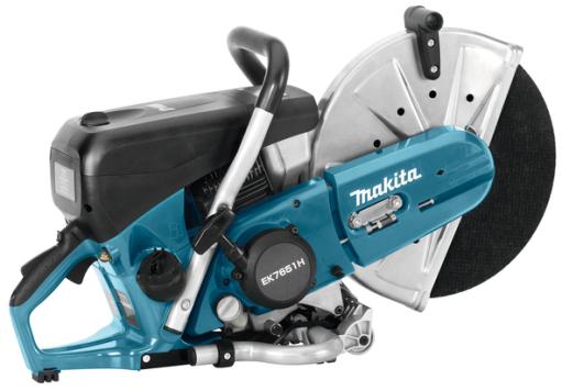 Makita EK7651H Benzinski sekač, 4.5KS