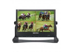 SEETEC ATEM156 15.6'' Live Streaming Broadcast Director Monitor