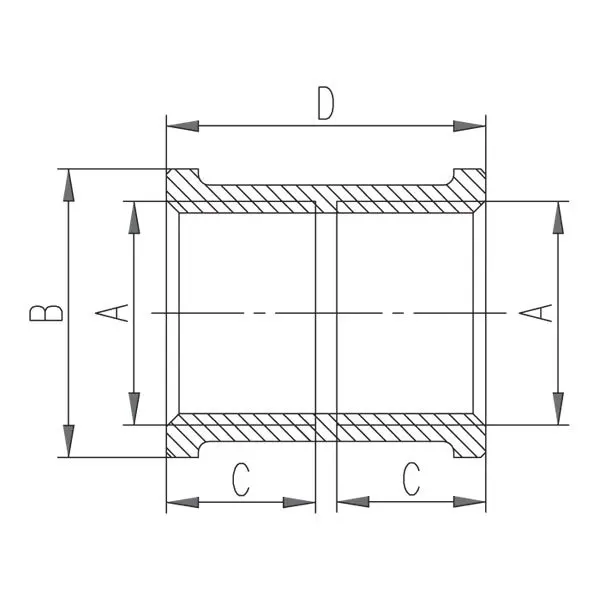 MUF 3/4 HROMIRANI