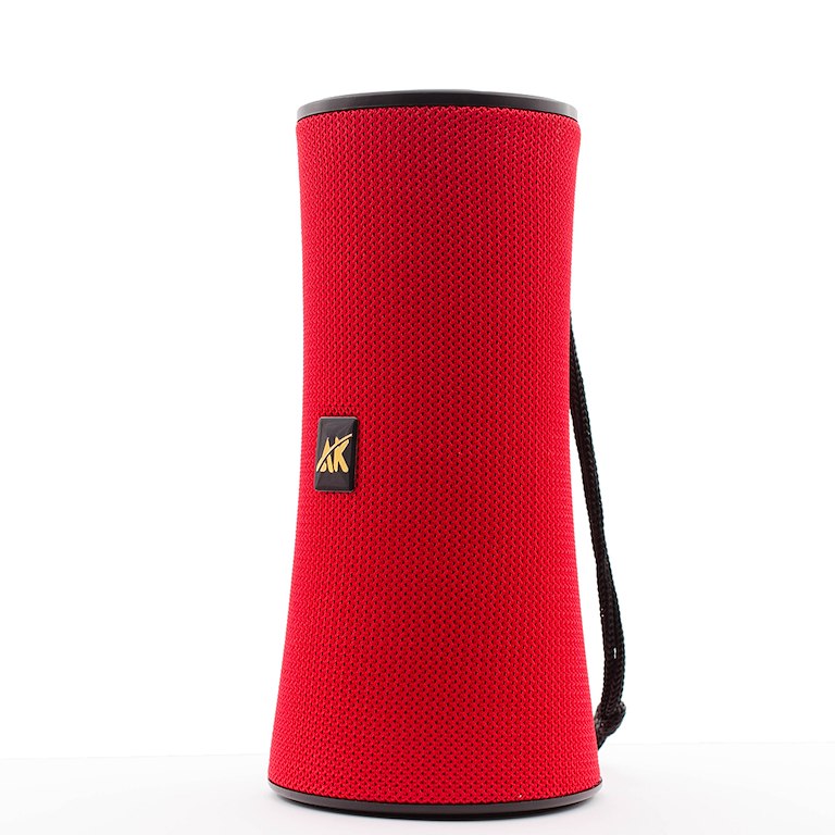 AK-357 Bluetooth Speaker (Crveni)