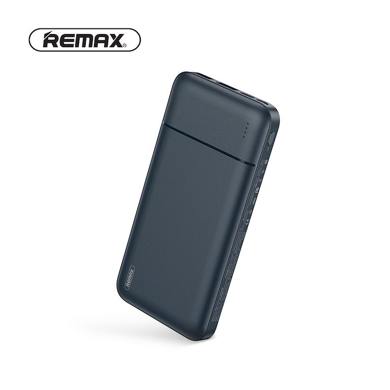 Power Bank REMAX LANGO RPP-96 10000mAh (Crni)