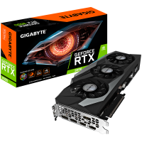 Gigabyte GeForce GV-N3090GAMING OC-24GD