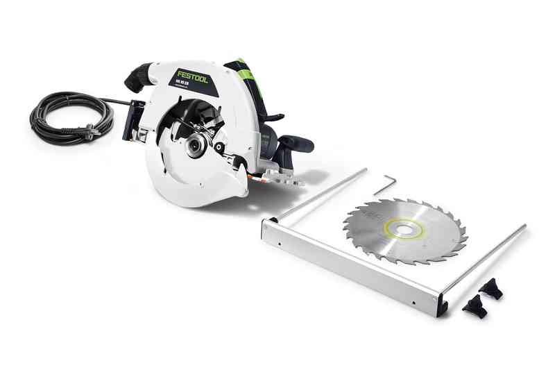 Festool cirkular HK 85 EB, 1900W, 230mm (767692)