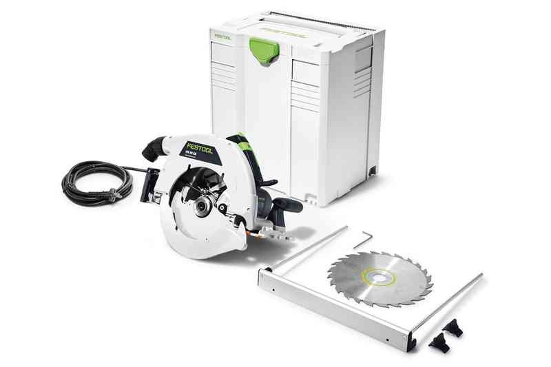 Festool cirkular HK 85 EB-Plus u koferu, 1900W, 230mm (576147)