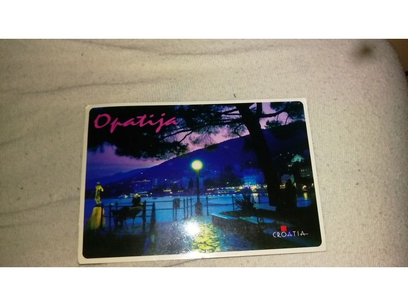 OPATIJA