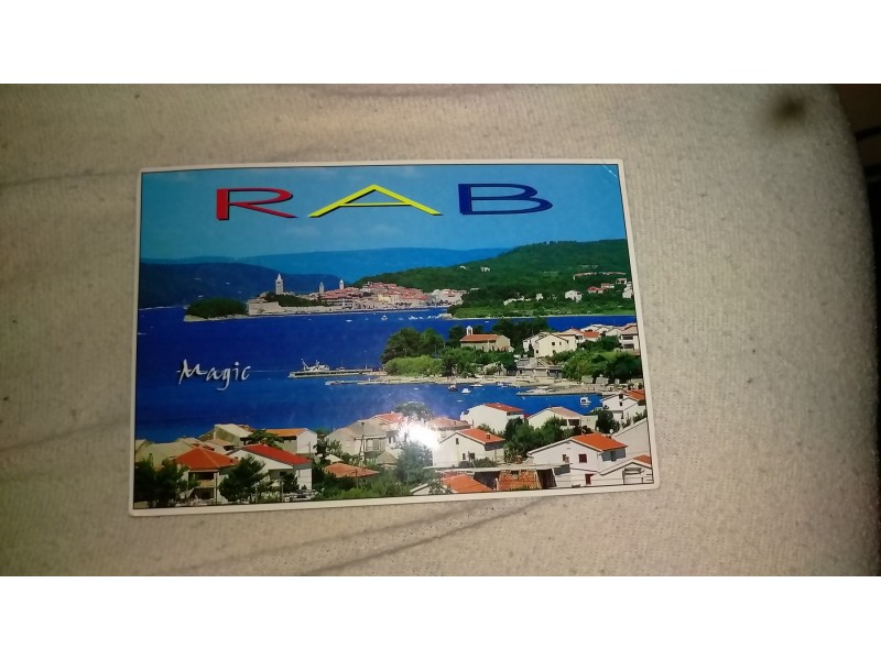 RAB