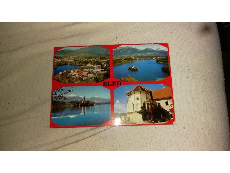 BLED