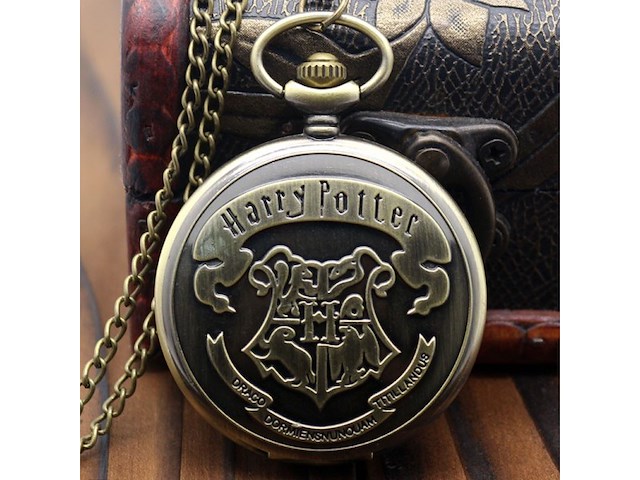 Harry Potter Džepni sat