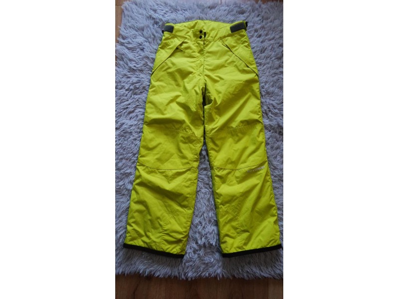 ++EVEREST++SKI pantalone za devojciceVEL158,KAO NOVE